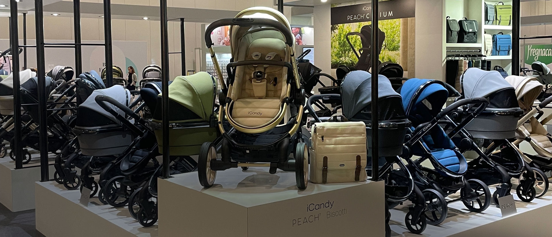 The 2025 Show Season Begins for iCandy – iCandy World