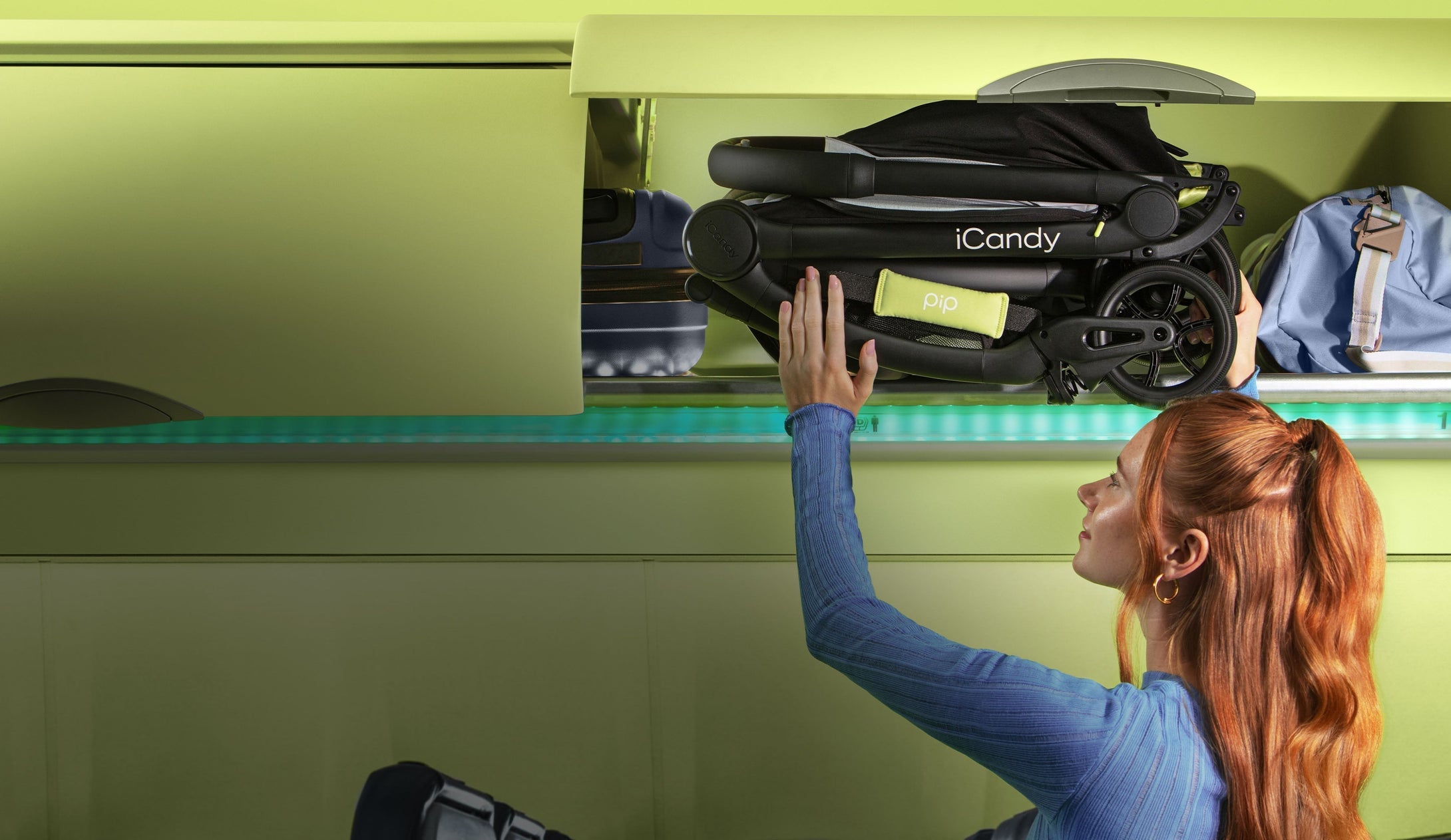 The World’s Most Family-Friendly Airports | iCandy – iCandy World