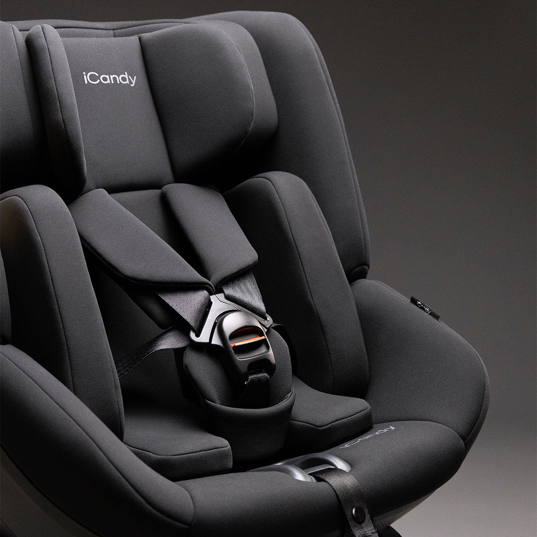 Introducing the iCandy Cocoon 360 Baby & Beyond Car Seat – iCandy World