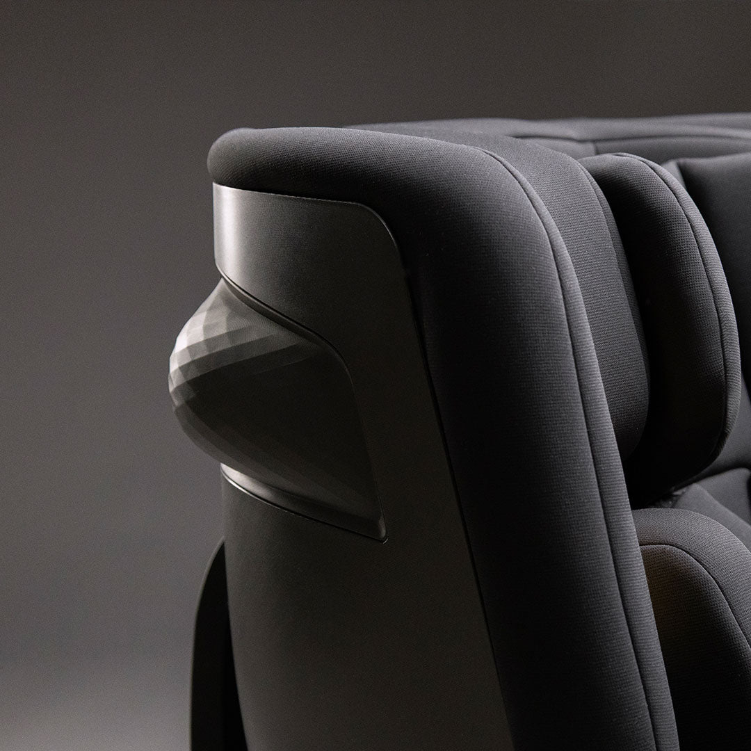 Introducing the iCandy Cocoon 360 Baby & Beyond Car Seat – iCandy World