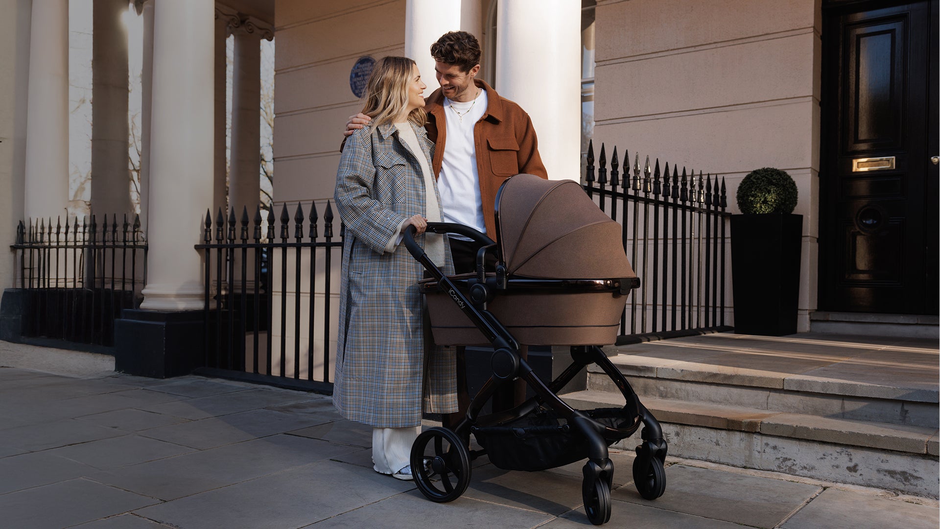 iCandy | Designer Prams, Pushchairs & Travel Systems – iCandy World