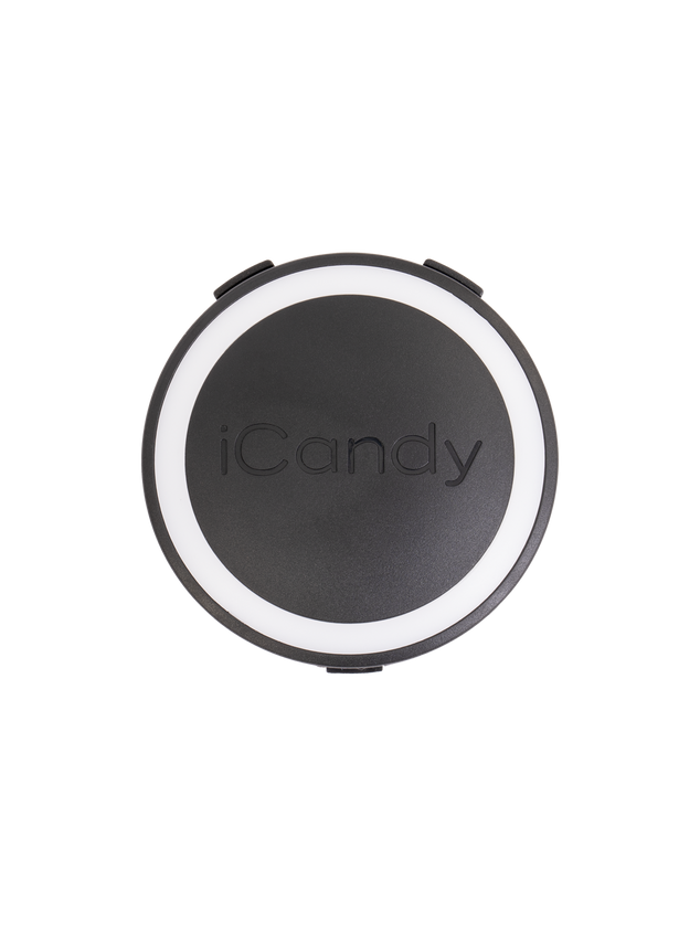 Luz del núcleo – iCandy World