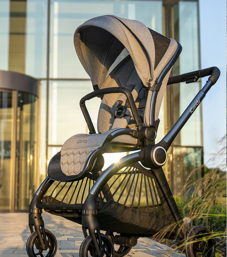 iCandy | Designer Prams, Pushchairs & Travel Systems – iCandy World