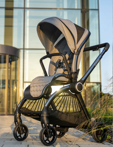 iCandy | Designer Prams, Pushchairs & Travel Systems – iCandy World