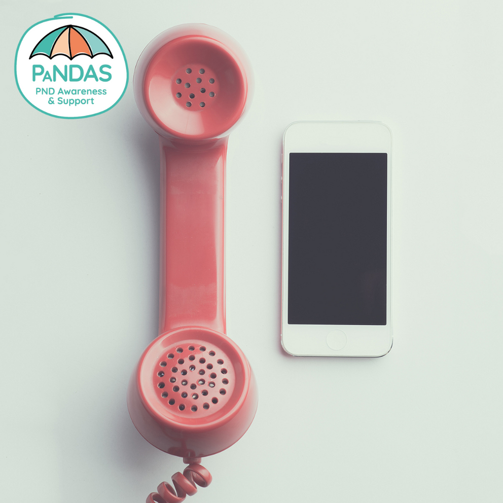 Celebrating Our Partnership with The PANDAS Foundation – iCandy World