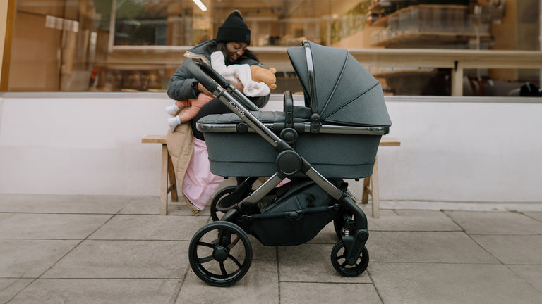 iCandy | Designer Prams, Pushchairs & Travel Systems – iCandy World