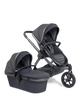 iCandy Peach 7 All-Terrain Pushchair Combo | Storm – iCandy World