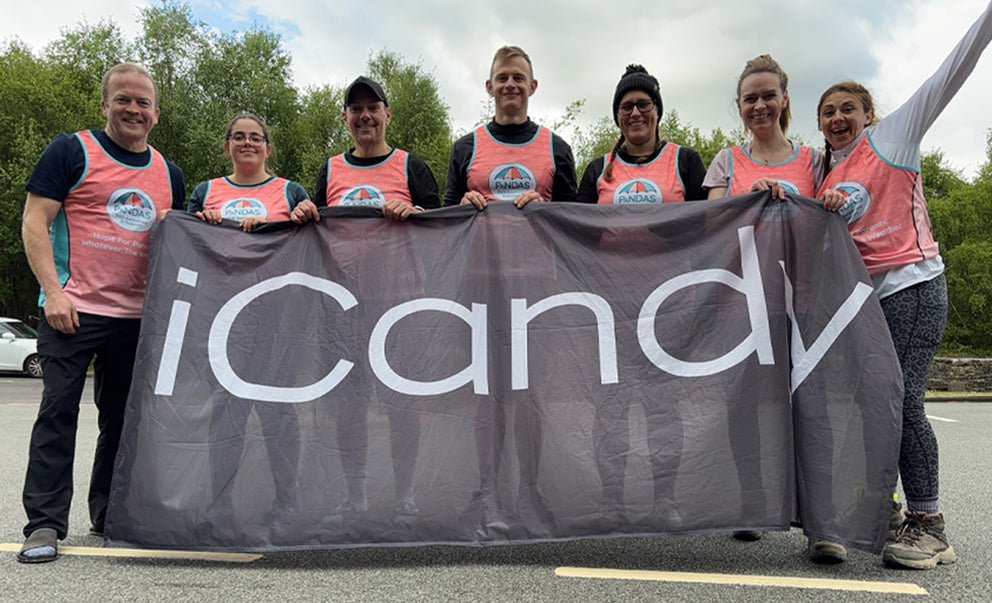 iCandy Sustainability & IMPACT Team – iCandy World