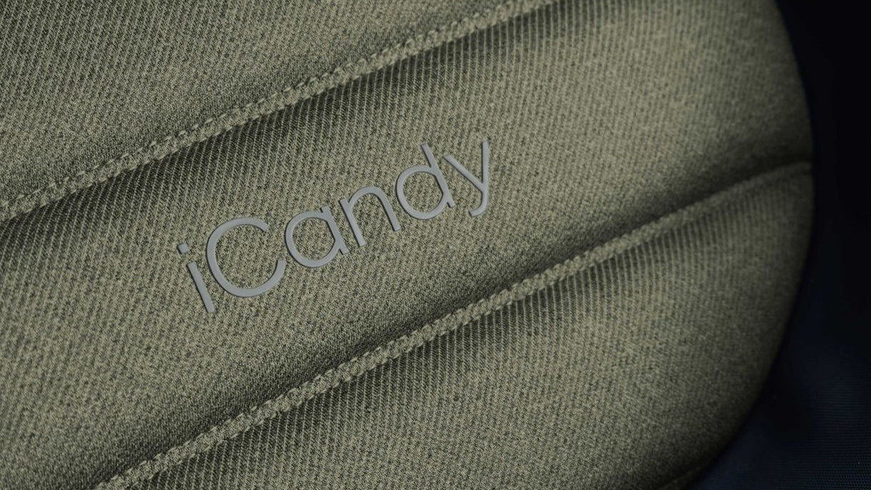 Our Sustainability – iCandy World