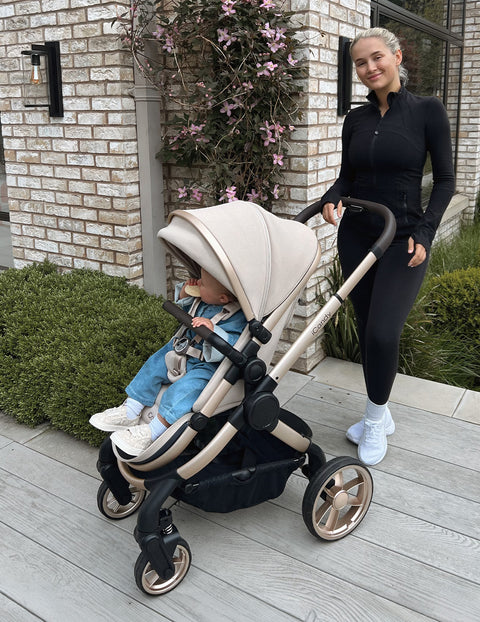 iCandy | Designer Prams, Pushchairs & Travel Systems – iCandy World