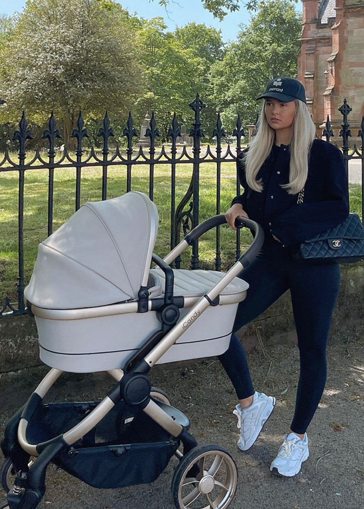 iCandy x Molly-Mae Hague – iCandy World