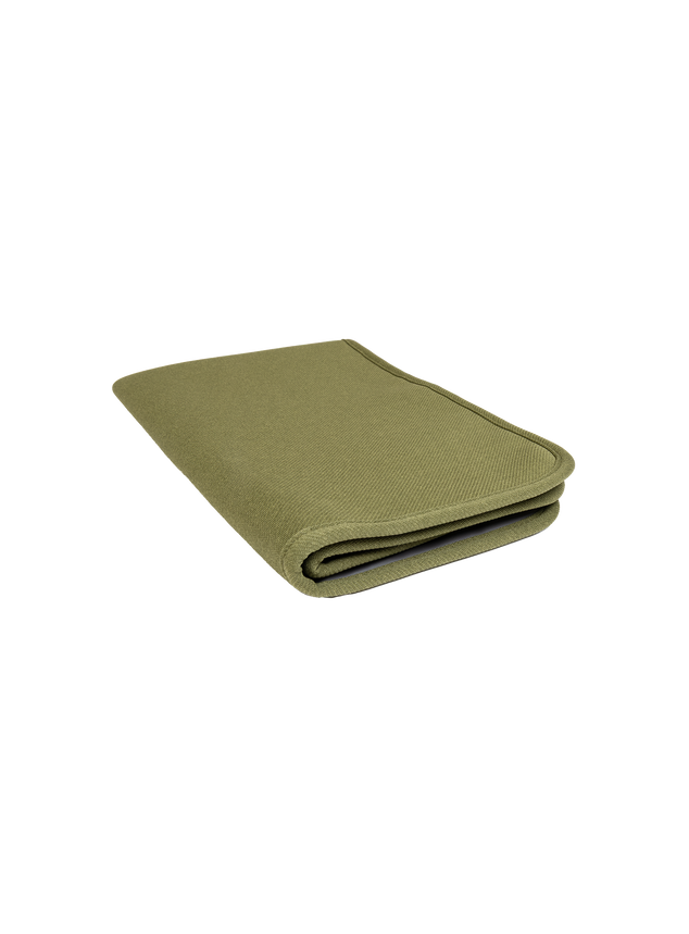 Peach 7 Olive Green Replacement Changing Mat – iCandy World