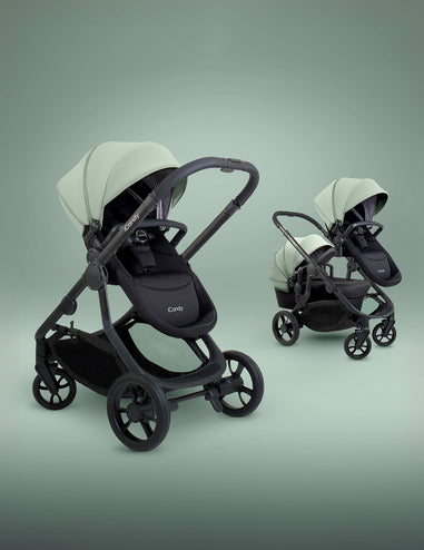iCandy | Designer Prams, Pushchairs & Travel Systems – iCandy World