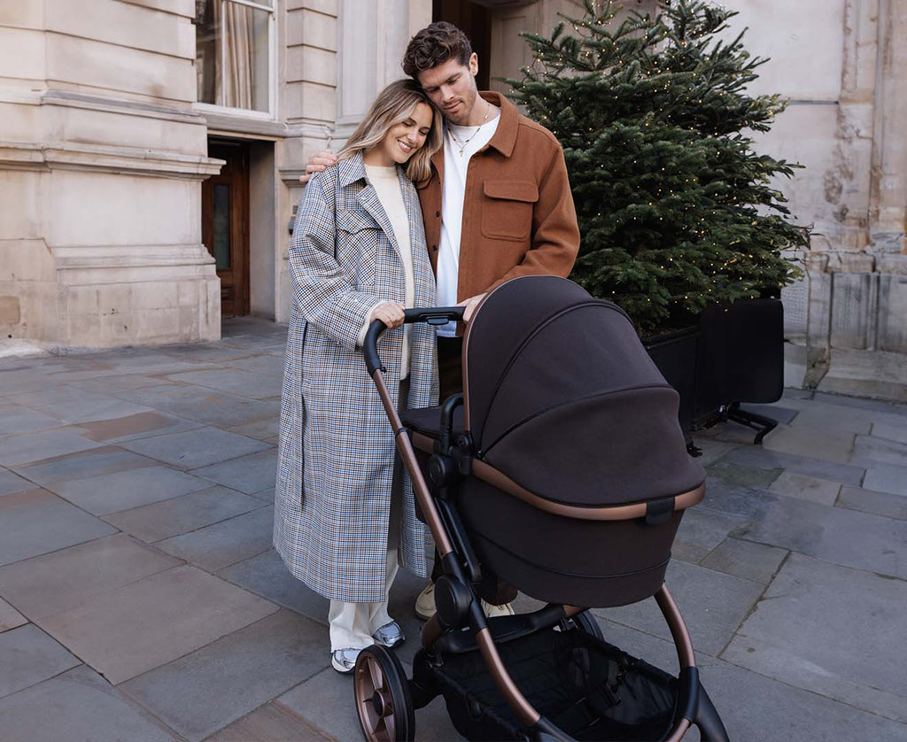 Unveiling Classic Elegance with iCandy’s Alluring New Peach 7 Colourwa – iCandy World