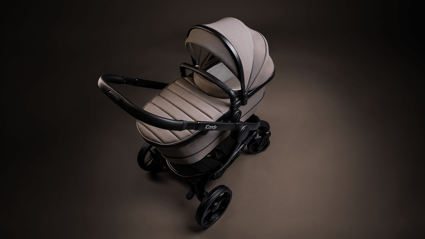 iCandy | Designer Prams, Pushchairs & Travel Systems – iCandy World