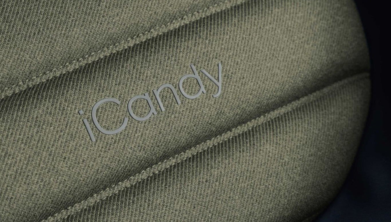 Product User Guides – iCandy World