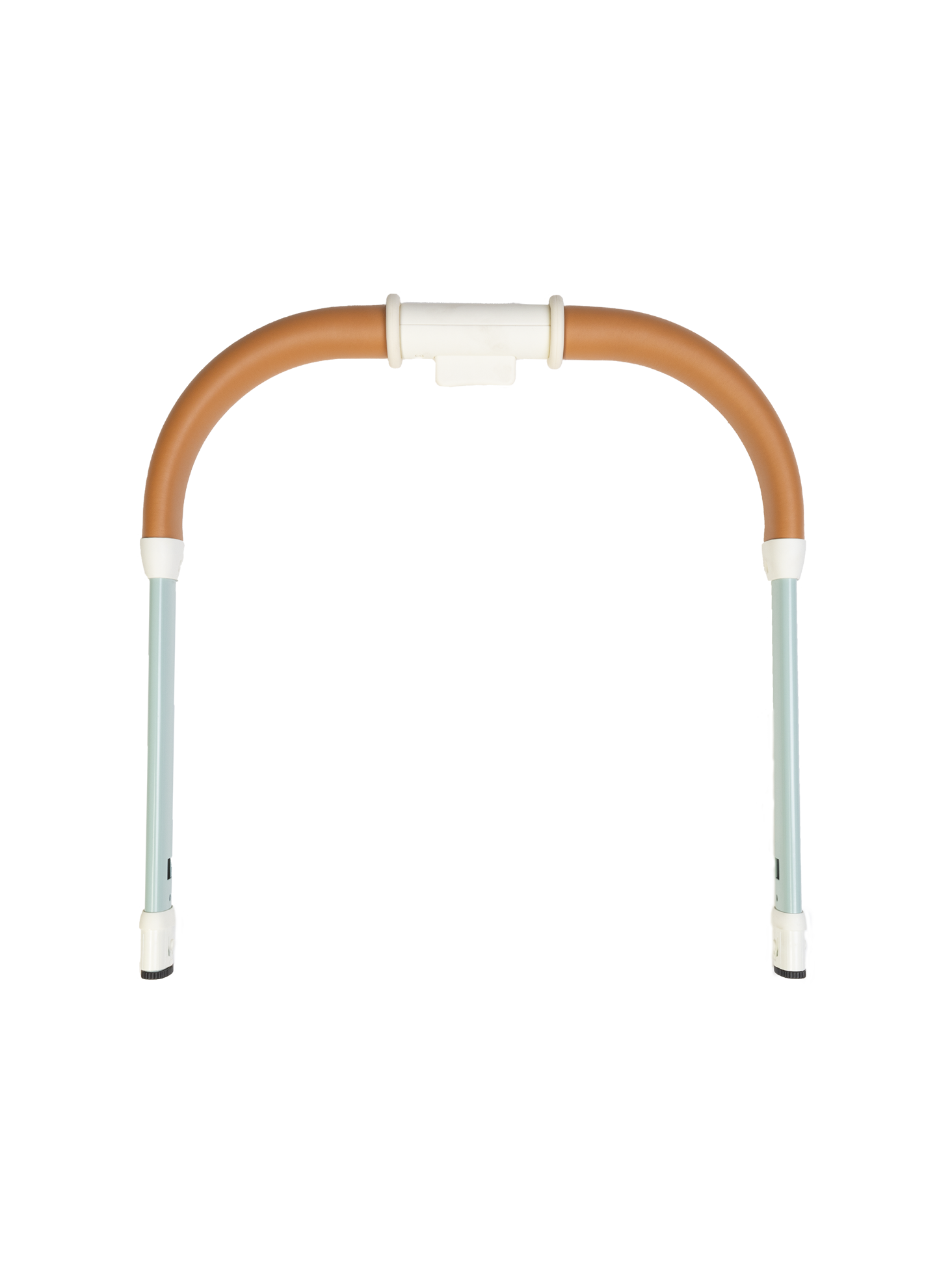 Peach Designer Collection Handle Bar | Classic Edition (Cream) – iCandy ...