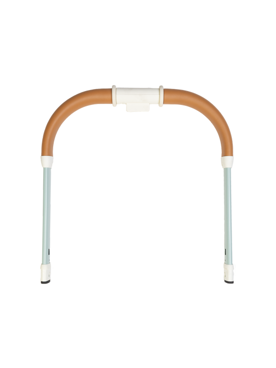 Peach Designer Collection Handle Bar | Classic Edition (Cream) – iCandy ...