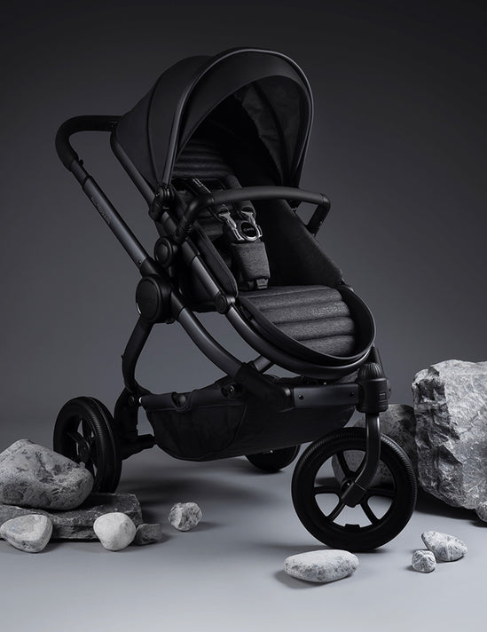 iCandy | Designer Prams, Pushchairs & Travel Systems – iCandy World