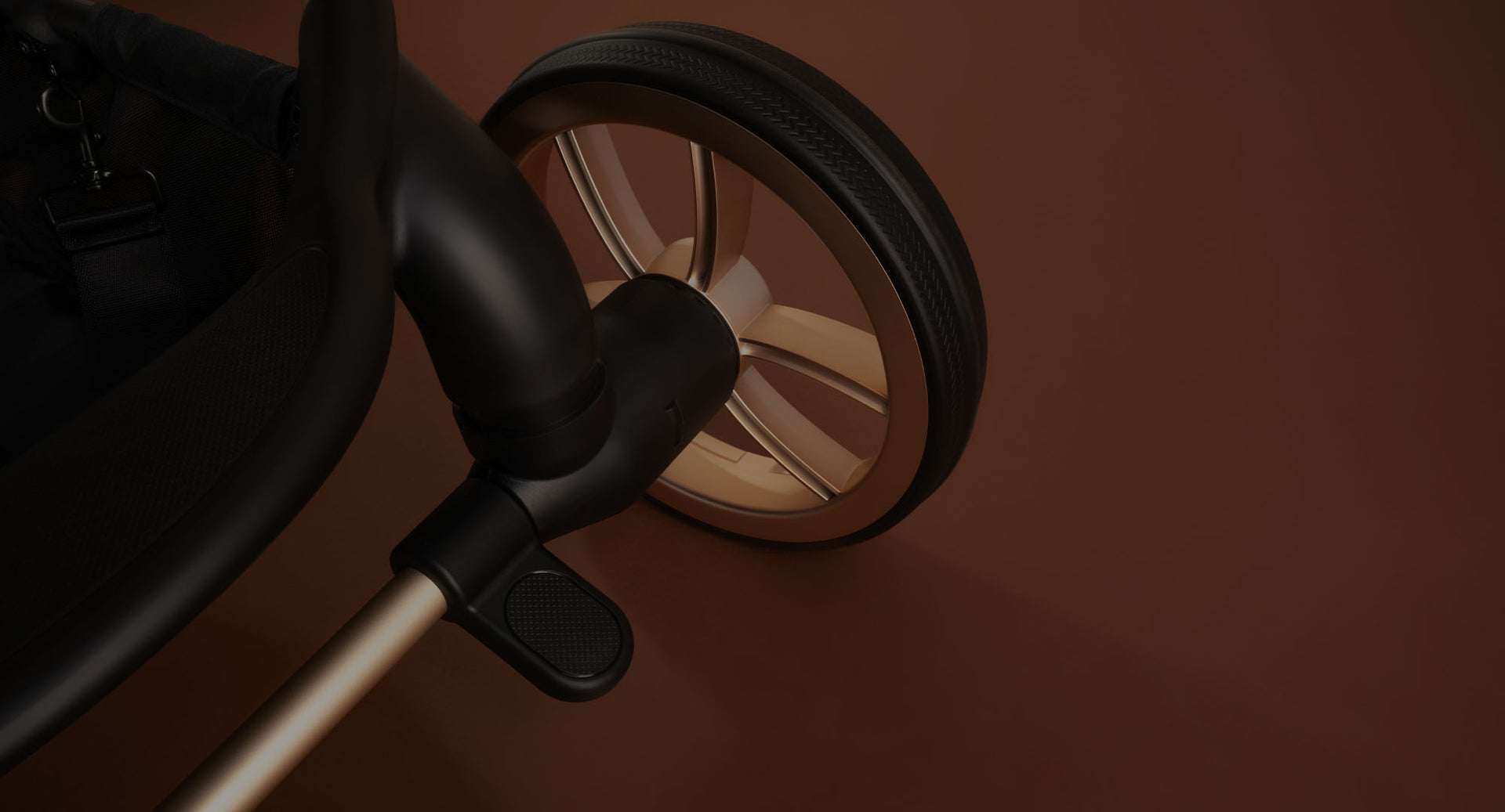 iCandy Brand Specialist Store – The Baby Store – iCandy World