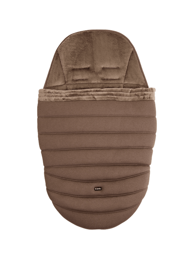 iCandy Peach 7 Footmuff | Coco – iCandy World