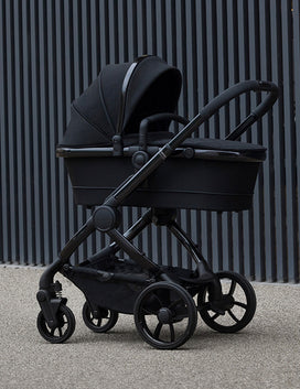 iCandy | Designer Prams, Pushchairs & Travel Systems – iCandy World