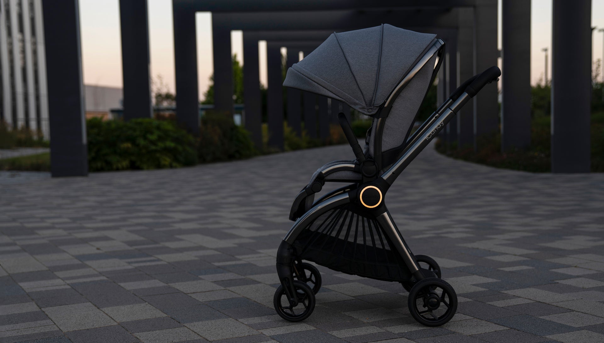 Core User Guide – iCandy World