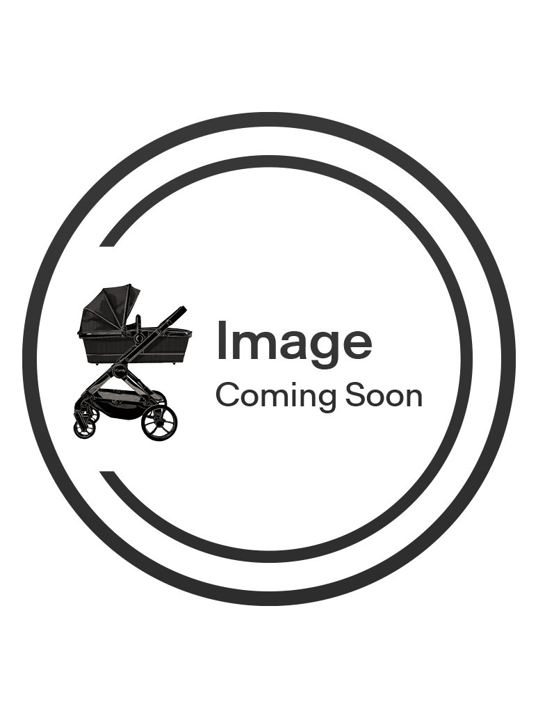 Peach Pram Rear Wheel Spindle - iCandy – iCandy World
