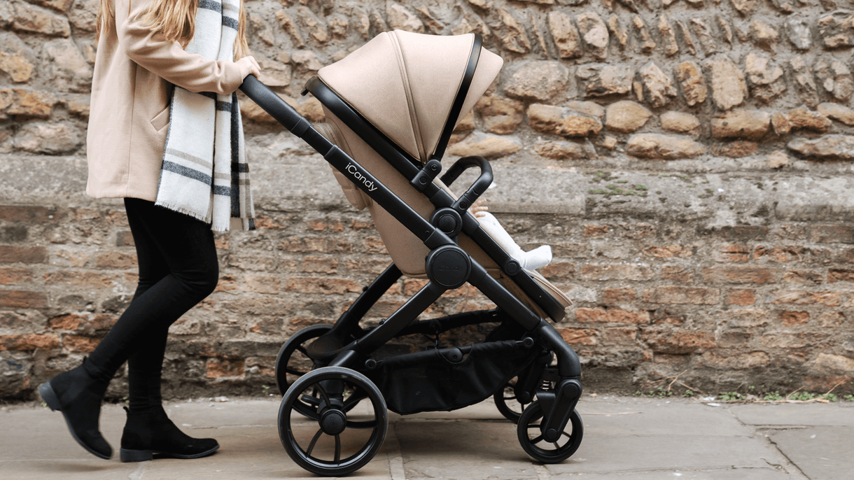 iCandy | Designer Prams, Pushchairs & Travel Systems – iCandy World
