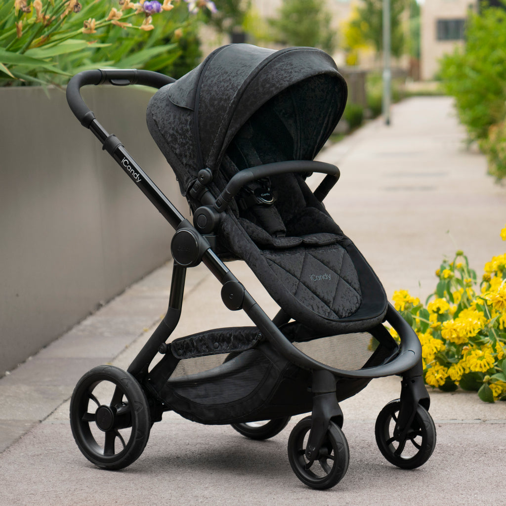 Product user guides – iCandy World