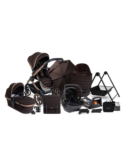 john lewis icandy bundle