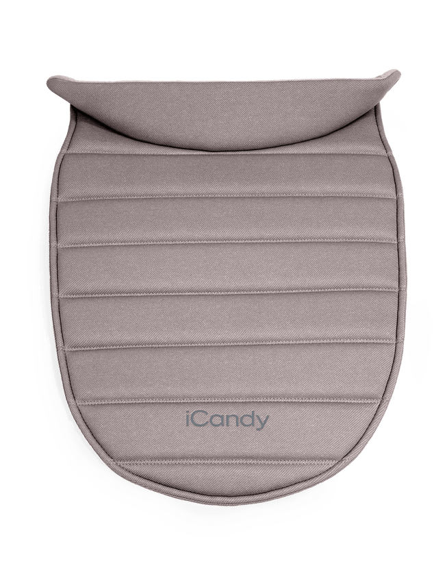 iCandy Peach 7 Carrycot Apron - Porcini | Stroller Accessory – iCandy World