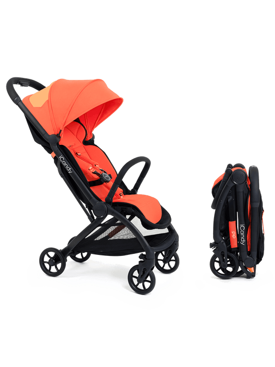 Pip Sunset Compact Fold Pushchair - iCandy – iCandy World