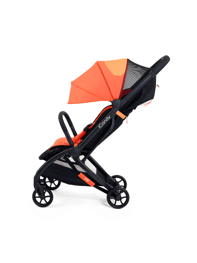 Pip Sunset Compact Fold Pushchair - iCandy – iCandy World