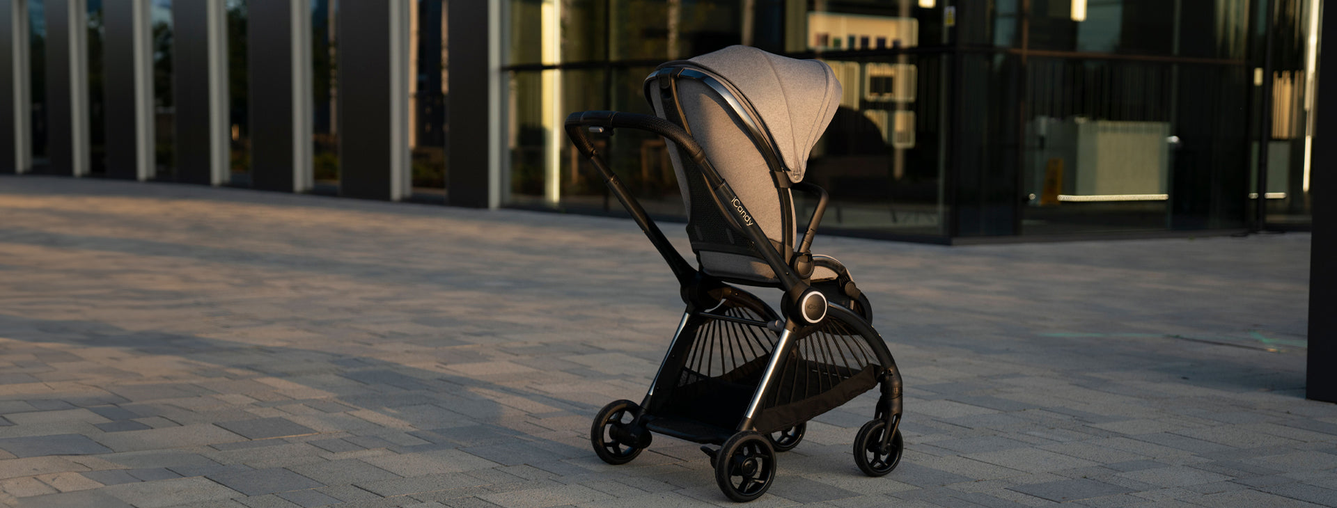 Pram Guide – iCandy World