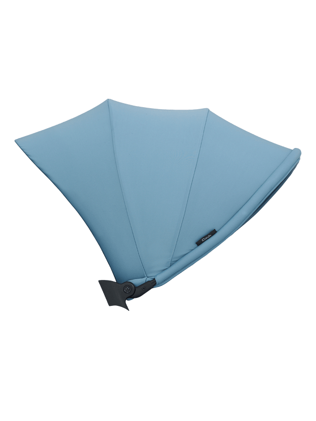 Raspberry Pram Hood in Atlantic - iCandy – iCandy World