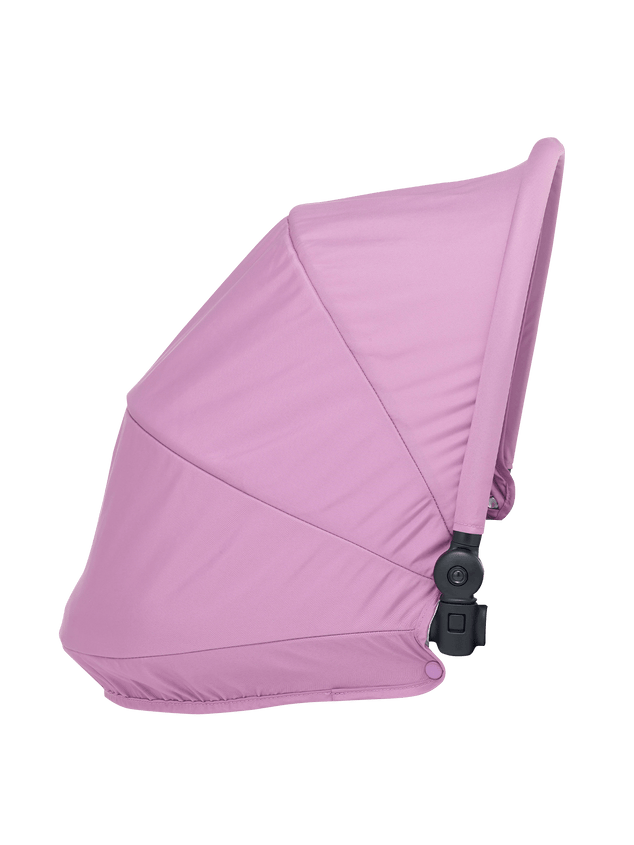 Strawberry2 Pram Hood in Smoothie - iCandy – iCandy World