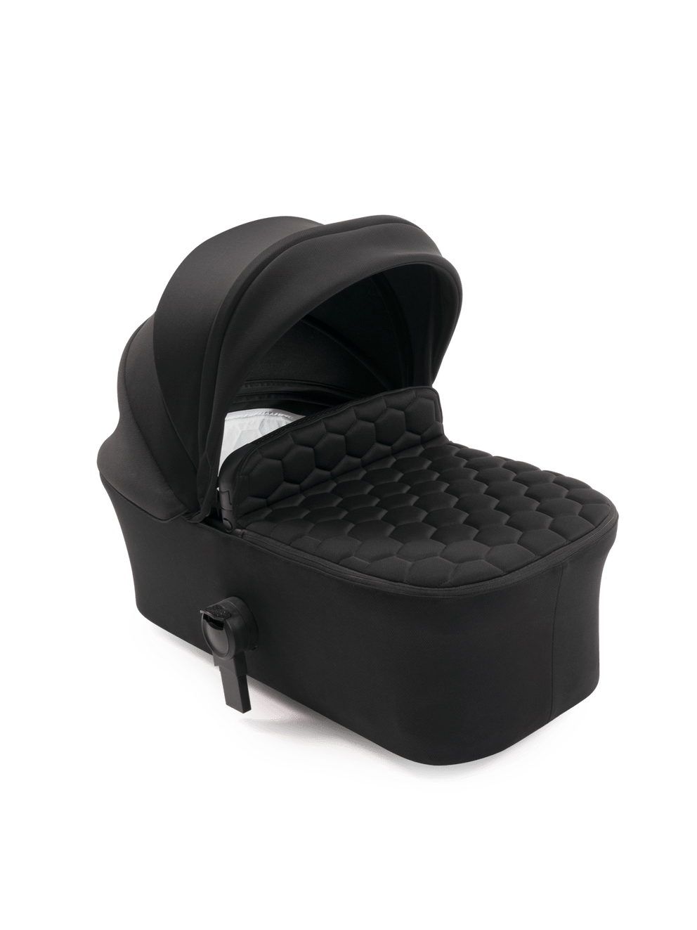 Core Pram Carrycot in Black Edition - iCandy – iCandy World