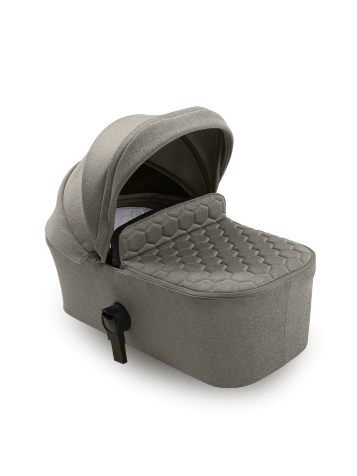 Core Pram Carrycot in Light Moss - iCandy – iCandy World