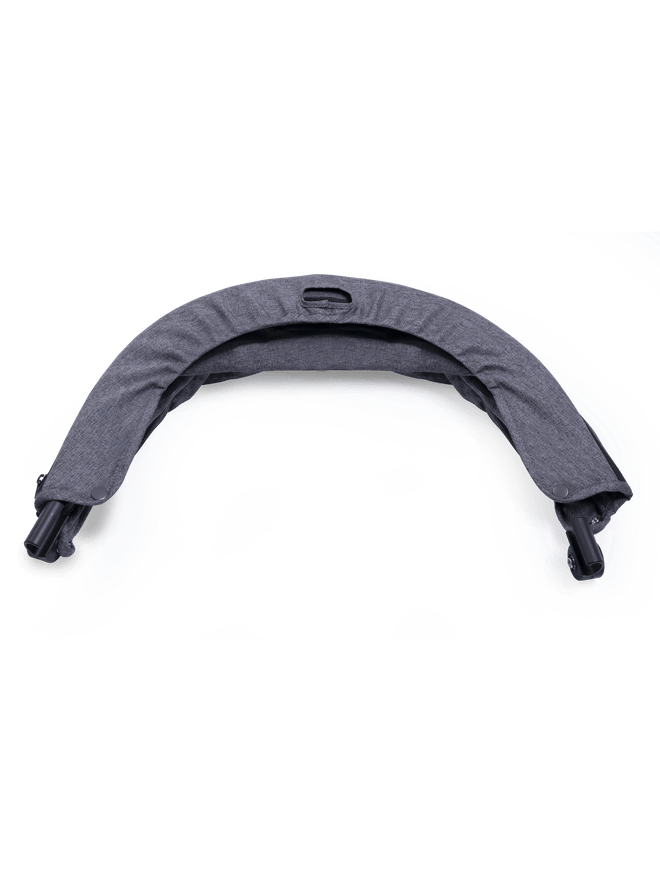 Lime 2020 Pram Hood in Charcoal - iCandy – iCandy World