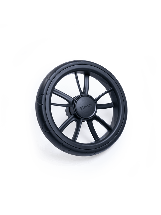 Lime 2020 Pram Rear Wheel - iCandy – iCandy World