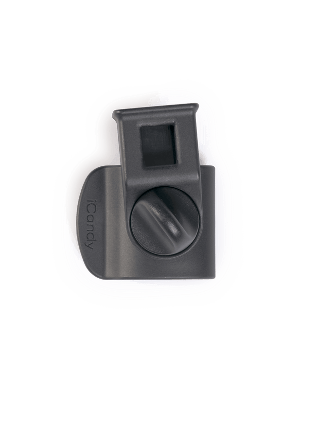 Orange 4 Clamp | iCandy – iCandy World