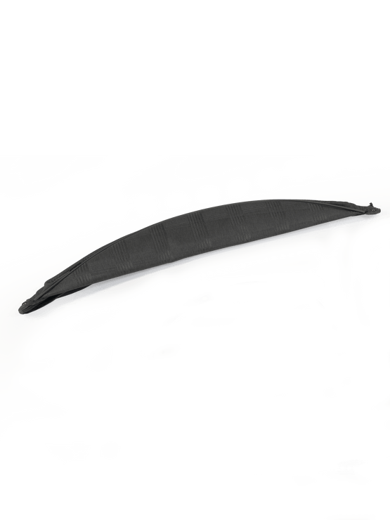 iCandy Peach 6 Hood Fabric – Dark Grey Check | Genuine Replacement ...