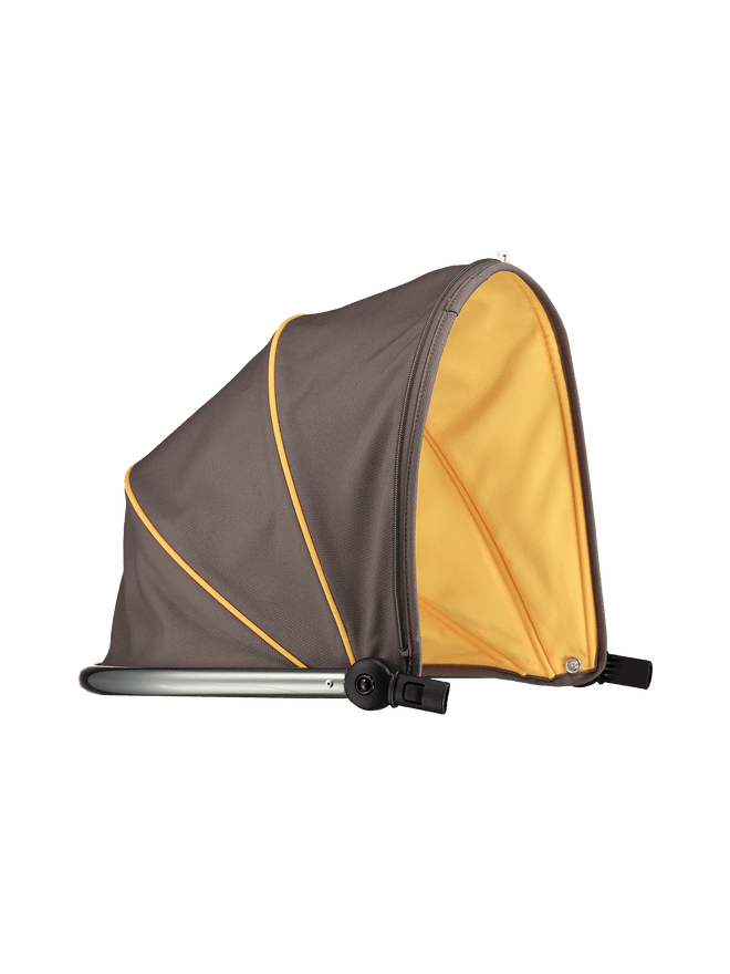 iCandy Peach 4 Carrycot Hood – Honeycomb | Genuine Replacement Spare ...
