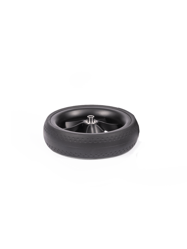 Peach 2018 Pram Front Wheels (PU) - iCandy – iCandy World