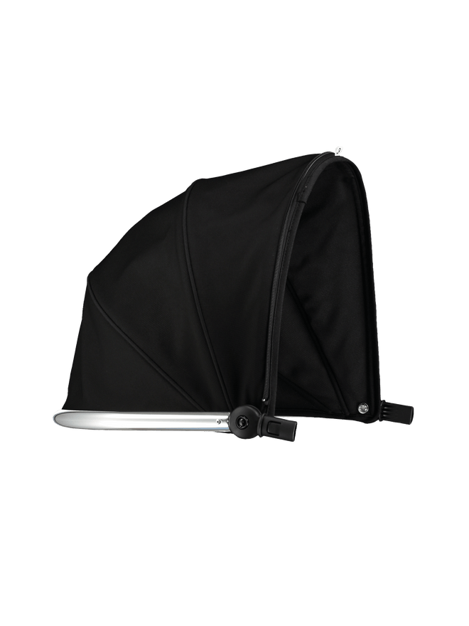 Peach Pram Lower Seat Hood in Black Magic - iCandy – iCandy World