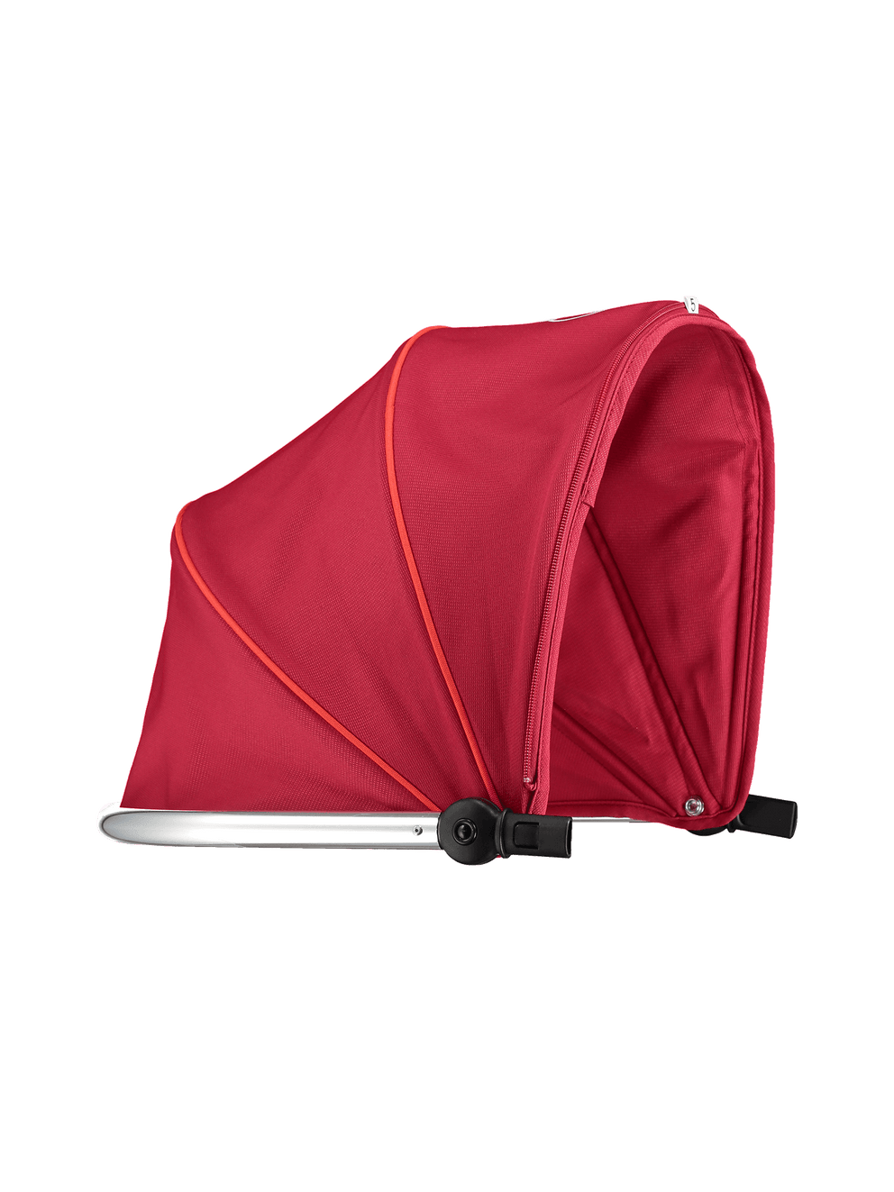 Peach Pram Lower Seat Hood in Tomato - iCandy – iCandy World