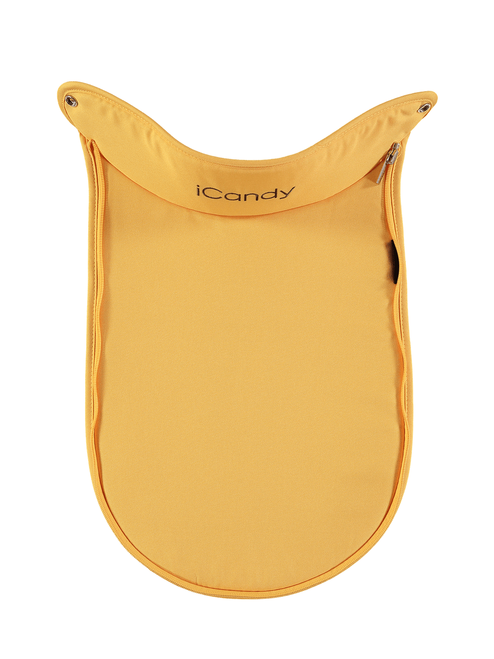 iCandy Peach 4 Main Carrycot Apron - Honeycomb | Replacement Fabric ...