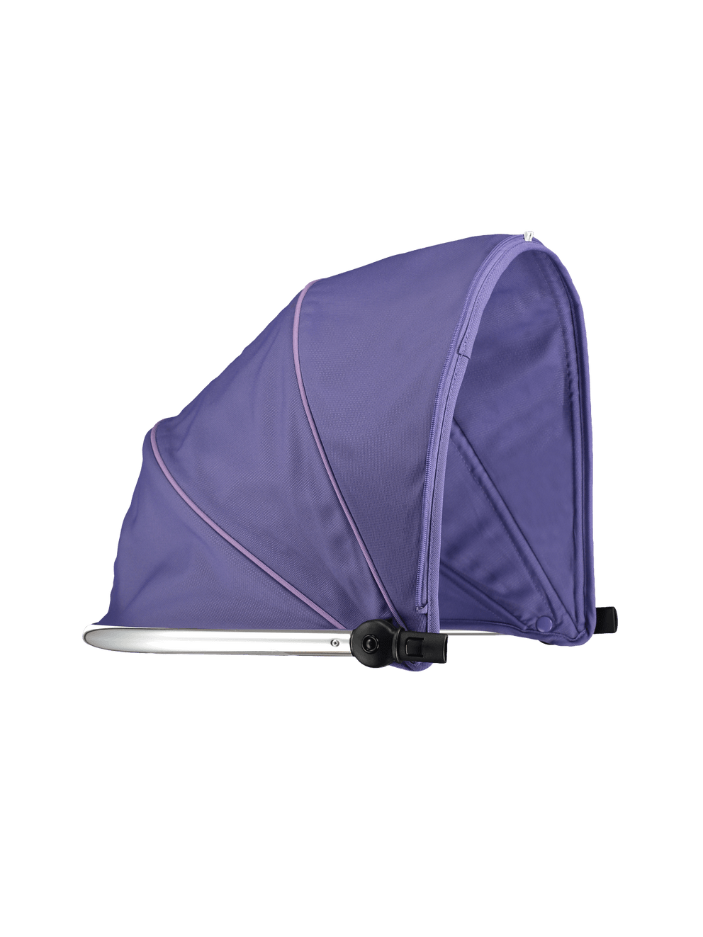 Peach Main Seat Hood in Parma Violet - iCandy – iCandy World