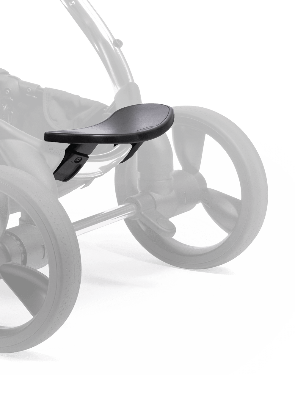 Peach Pram Buggy Board - iCandy – iCandy World